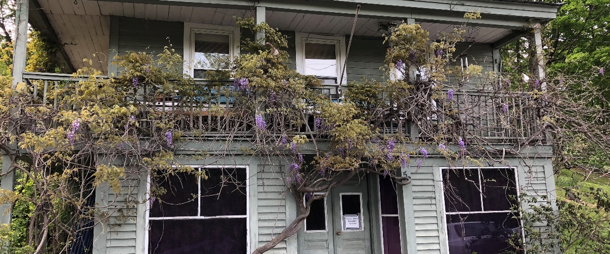 Town of Conway MA